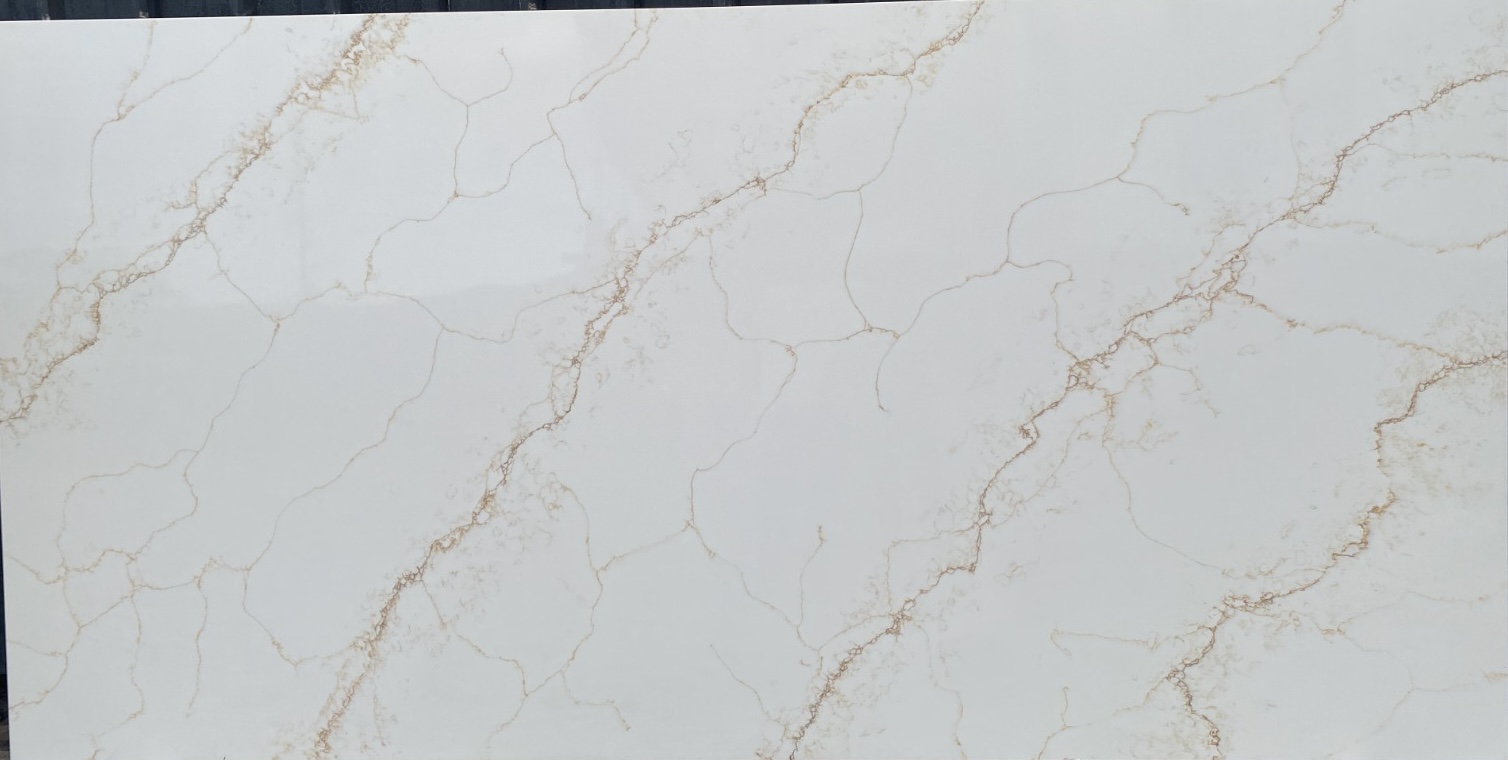 CALACATTA SIENNA GOLD 127X64 – Gonzalez Granite